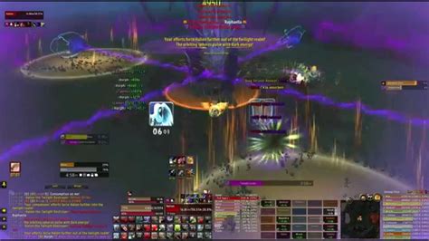 Halion 25 Heroic Warrior Tank POV YouTube