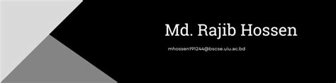 Md Rajib Hossen Javascript Reactjs Nextjs Nodejs Mysql Linkedin