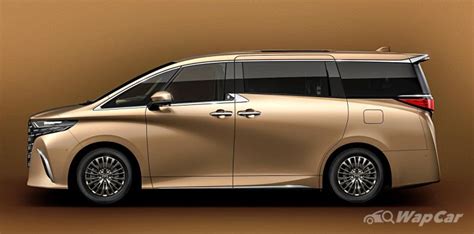 八款预计会在本地下半年登场 Sedan 和 Mpv 车型！ Wapcar