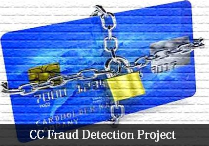 Credit Card Fraud Detection Project Php