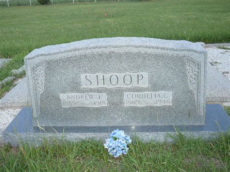 Cordelia Catherine “dillie” Harrod Shoop 1869 1946 Find A Grave Memorial