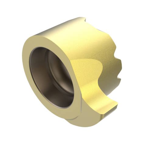 Seco Mini Shaft Indexable Insert