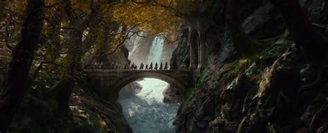 The Hobbit The Desolation Of Smaug Trailer 2 Screencaps Hq The