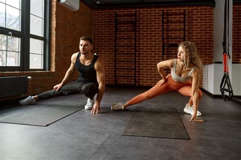 Los Beneficios Del Pilates Mgc Mutua