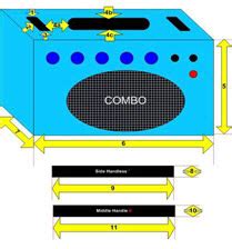 Square Or Rectangular Shape Amplifier Covers Online