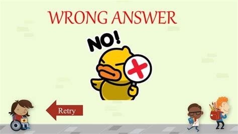 Opposite Words Game Ppt