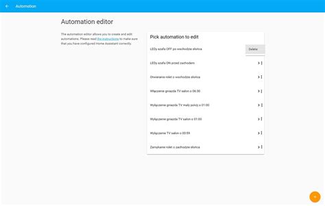 Option Delete Automatization Feature Requests Home Assistant Community