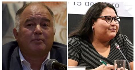 “a Ver Si No Se Desnuca” Héctor De Mauleón Criticó A Citlalli
