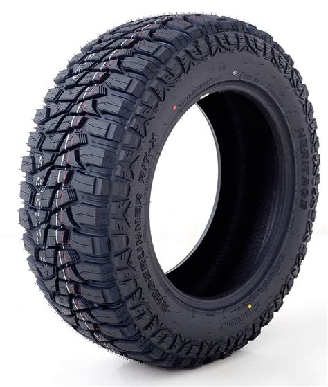 Buy Heritage Ridgerunner R T X Lt33x12 50r20 114q E Tire Online At