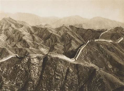 【北京篇】精美绝伦！百年前的中国古建筑！