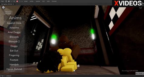 Roblox Porn Chika Fnaf 1 Sex Roblox Studio Byreshak Fapcat