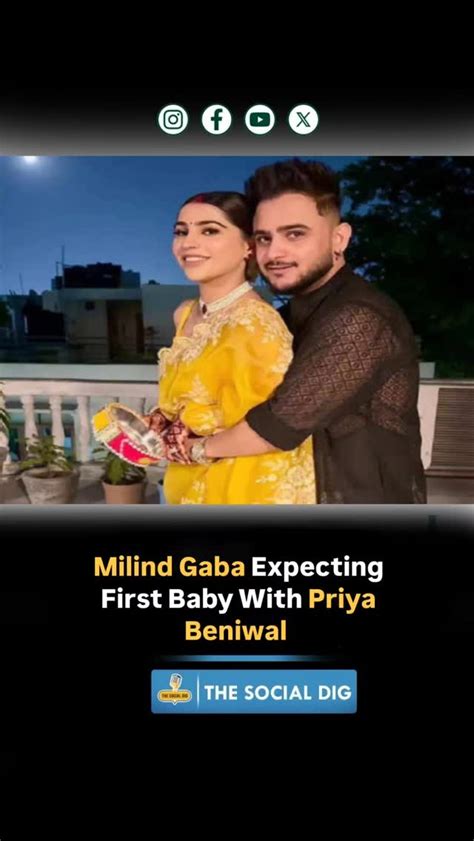 Priya Beniwal Instagram