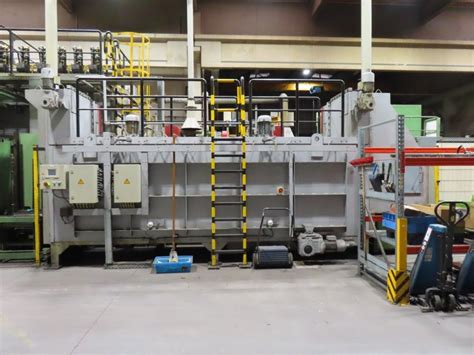 Perlick Industrieauktionen Gmbh