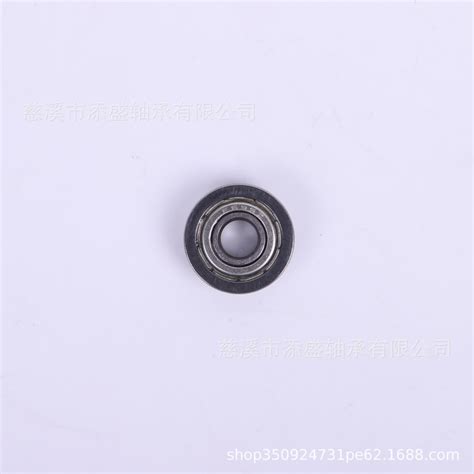 厂家直销f694z F695z F696z深沟球小轴承 法兰轴承质量保证 阿里巴巴