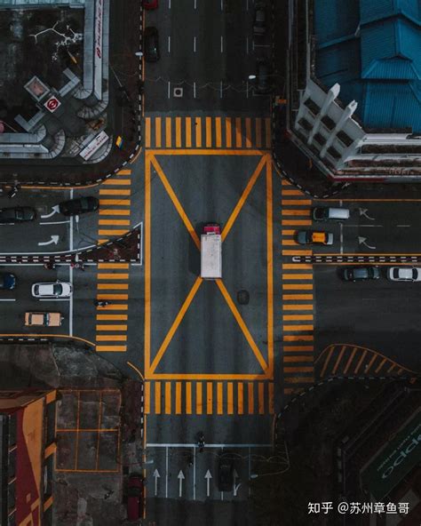 摄影构图中的取景视角 知乎