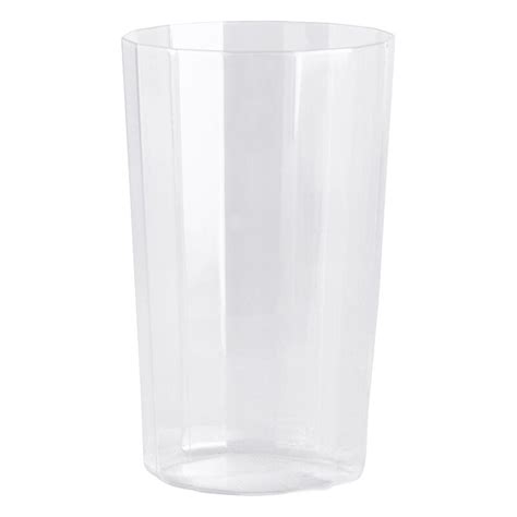 Hay Angle Glass Large Clear Finnish Design Shop