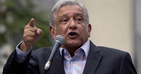La respuesta de Andrés Manuel López Obrador al saludo de Donald Trump por el triunfo en las