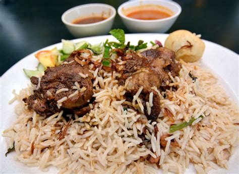 Nasi What Is Nasi And Types Of Nasi In Malaysia 3thanWong