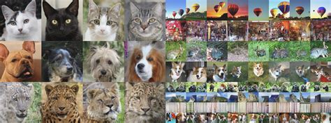 Normalizing Flows Are Capable Generative Models