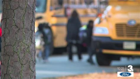 Violence In The Classrooms Forcing Teachers To Make Tough Decisions