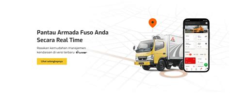 Mitsubishi Fuso Jakarta