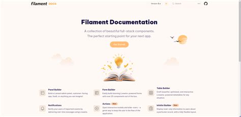 the power of filamentphp en dev community