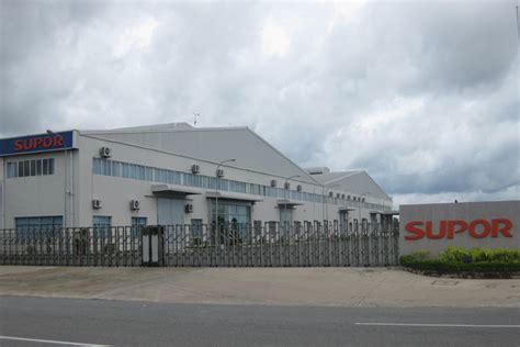 Supor project