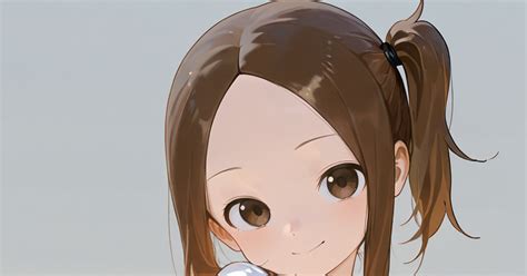 高木さん Takagi San 2 Arfxのイラスト Pixiv