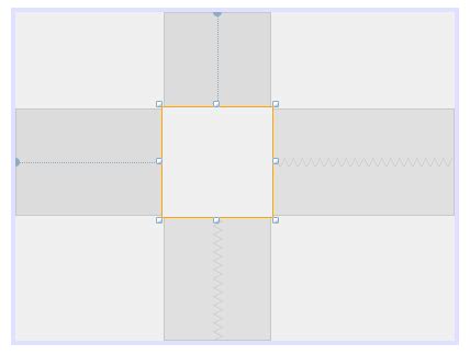 Aplica de manera gráfica la construcción de un objeto con Jpanel itzhelblog