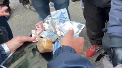 Polícia Faz Nova Operação Para Prender Traficantes Na Cracolândia Em