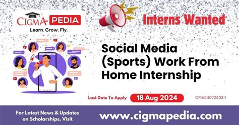 Internship CIGMA Pedia
