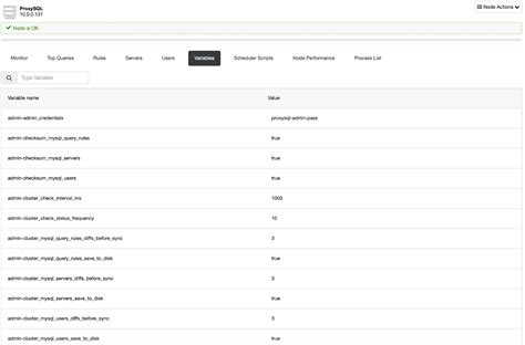 Tips For Migrating From HAProxy To ProxySQL Severalnines