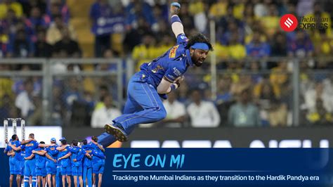 When Hardik Pandya Blamed Top Scorer Tilak Varmas Match Awareness