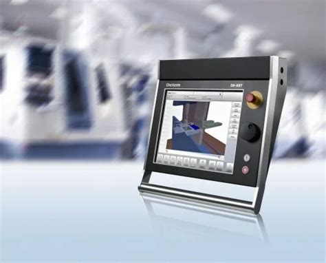 Delem Da 66t Cnc Controller At ₹ 550000 In Pimpri Chinchwad Id