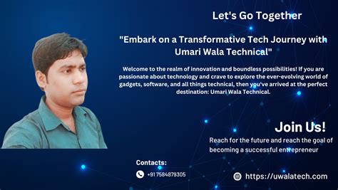 Umari Wala Technical