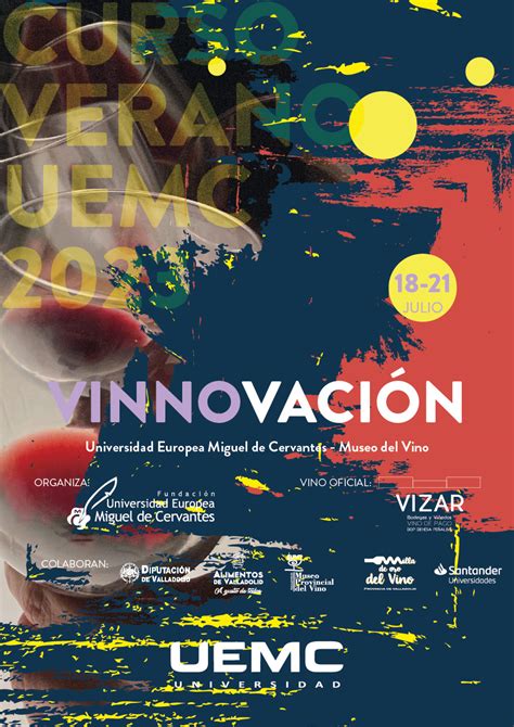 La UEMC abre una nueva edición de su Curso del Vino con un maridaje