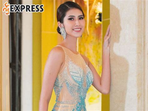 Lê Thị Kiều Nhung Là Ai Người đẹp Cao 1m80 Nổi Bật Tại Hoa Khôi Nam Bộ
