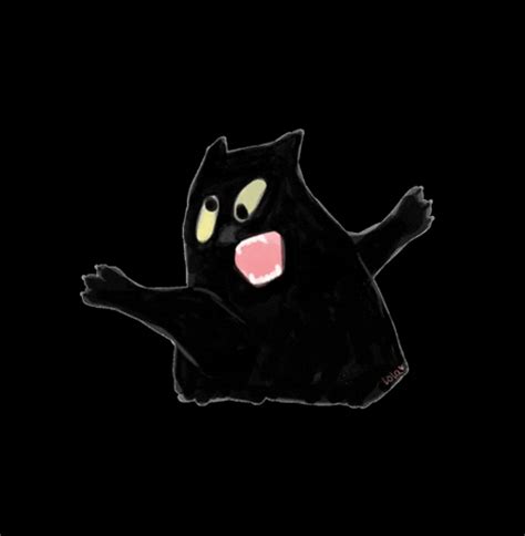 Screaming Cat Meme S