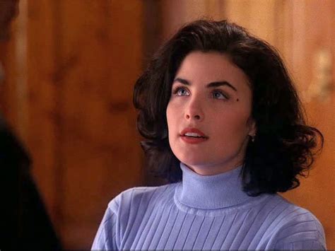 Twin Peaks Twin Peaks Twin Peaks Fashion Sherilyn Fenn