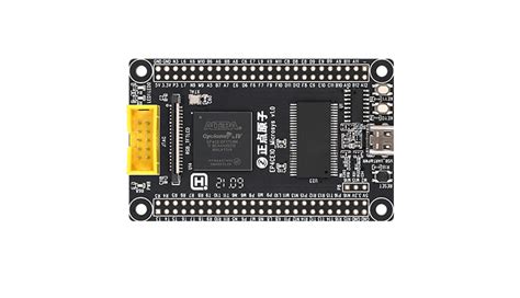 EP4CE10核心板小系统FPGA ALTERA 正点原子官网 广州市星翼电子科技有限公司