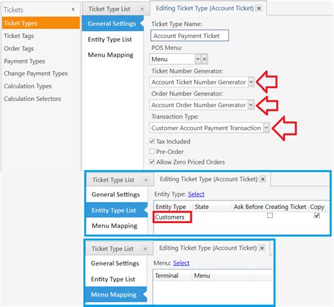 Customer Account Statements And Payments Custom V5 Tutorial