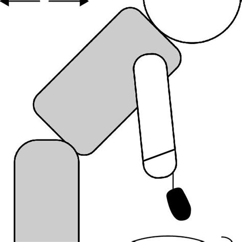 A Pendulum Exercise Position B Difference Between The Circular