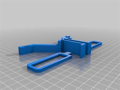 Archivo Stl Gratuito Guía De Filamentos Prusa I3 Mk3 🧞‍♂️ ・objeto
