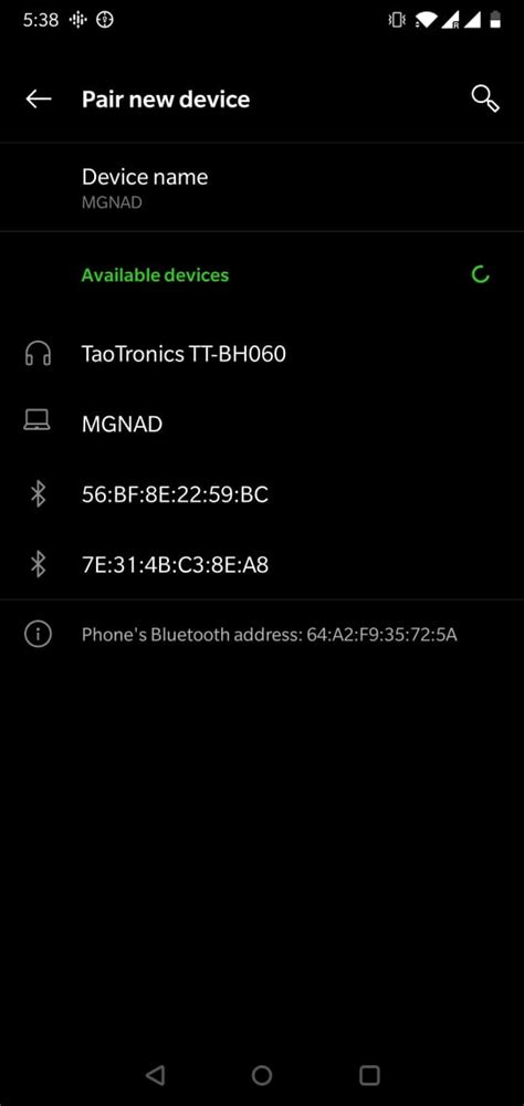 How To Pair Taotronics Bluetooth Headphones With Any Device