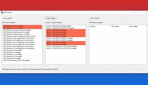 Net Checker Download Latest 2025 Filecr