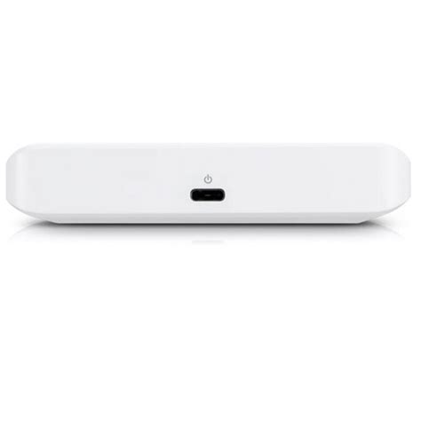 Ubiquiti Unifi Usw Flex Mini Indoor Is Een 5 Poorts Gb Managed Switch