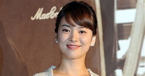 송혜교 스폰서 의혹 악플 단 네티즌에 벌금 300만원