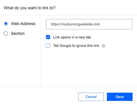 Managing Your Questions In The Wix FAQ App Help Center Wix Com