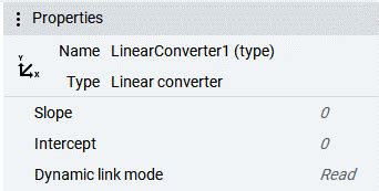 FactoryTalk Optix Series 2 Variables Attributes Dynamic Links And