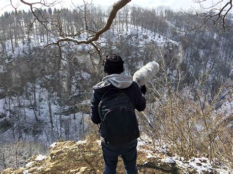 Benjamin Hudson About